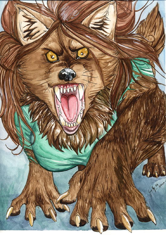 Arania Image Gallery Transfur