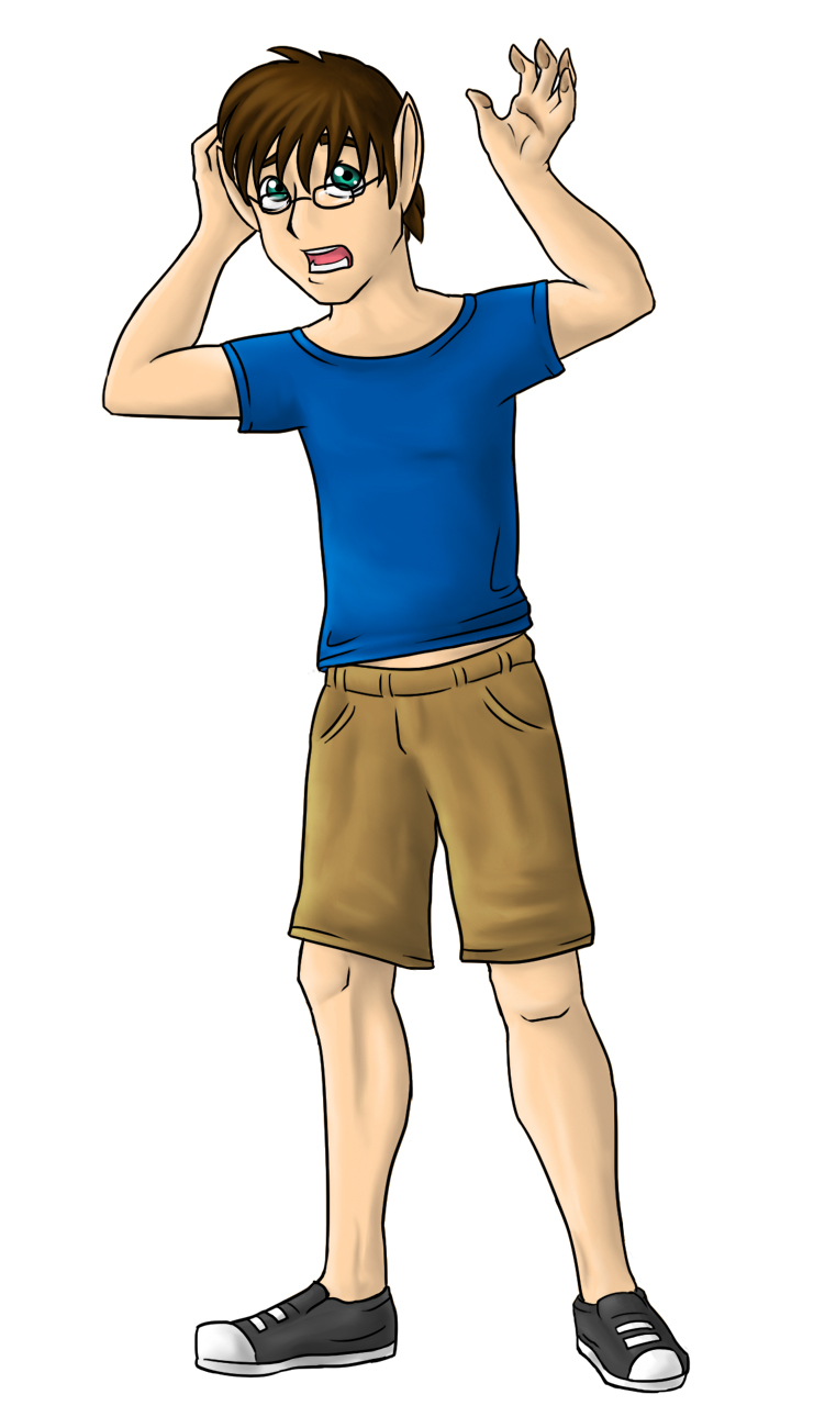 Commission- Zeromous by Narubi - Transfur