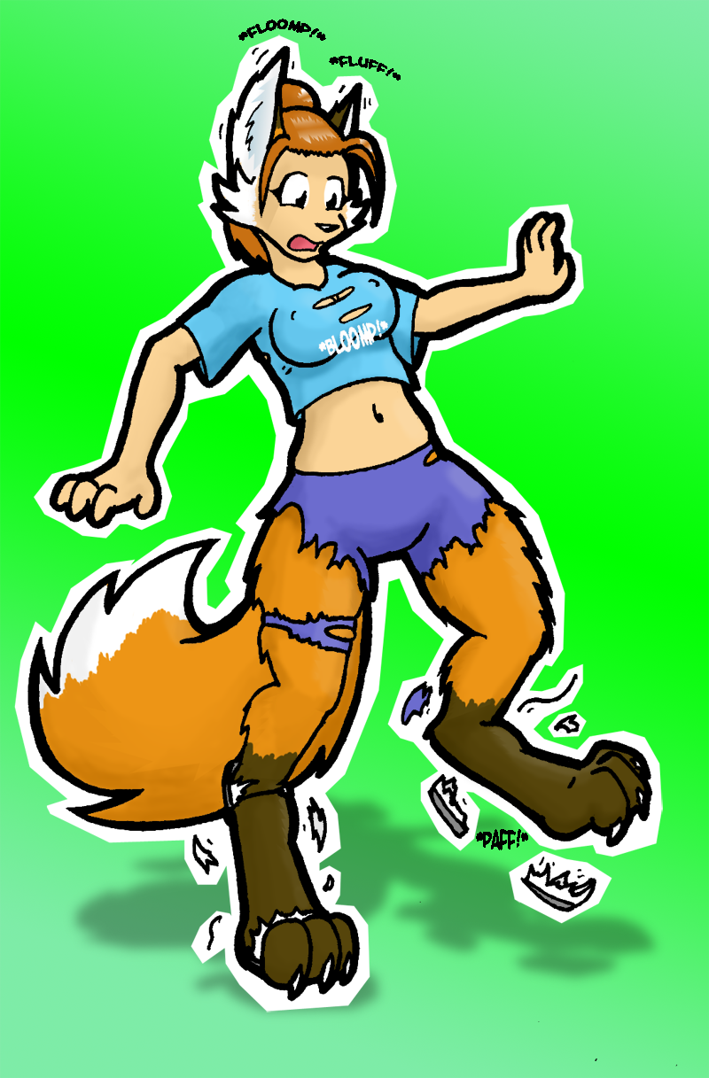 Fox Transformation Sequence