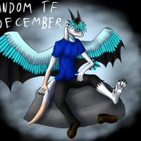 Random Tf December by Tomek1000 - Transfur