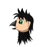 Raven Tf by Tomek1000 - Transfur